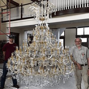 Pauli Electric | Pauli Electric Inc.